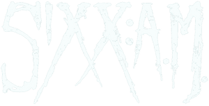 Sixx:A.M. Official Store – Sixx:A.M. Store