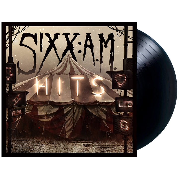 Sixx:A.M. Official Store – Sixx:A.M. Store